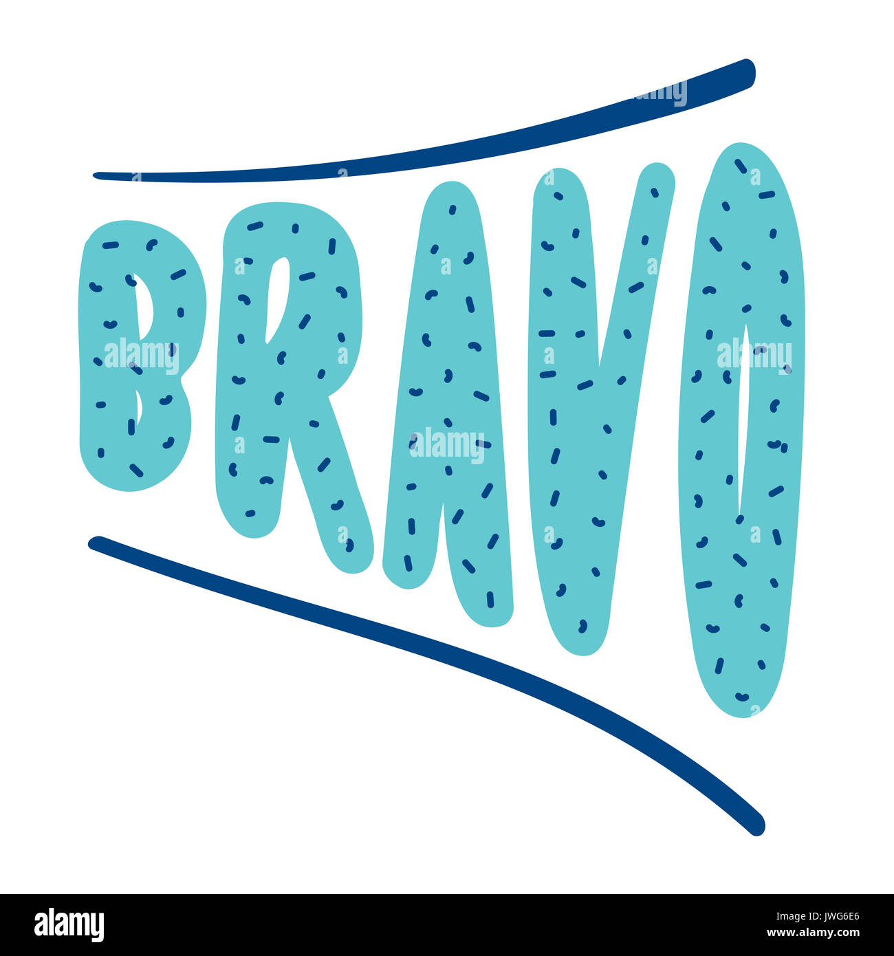 Congrats calligraphy hand lettering Cut Out Stock Images & Pictures - Alamy
