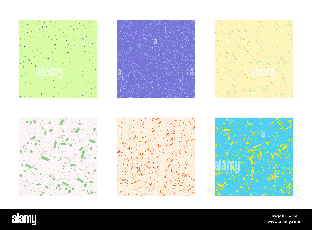 Seamless pattern repeating abstract Cut Out Stock Images & Pictures - Alamy