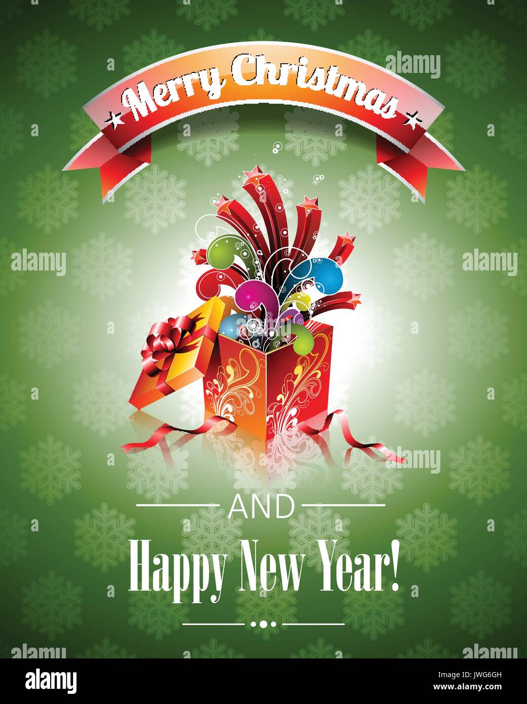 Magic boxes Stock Vector Images - Alamy