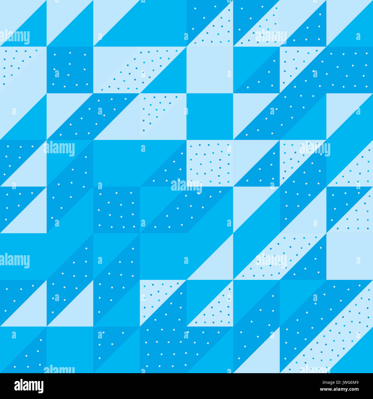 Geometric repeating pattern tile Stock Photo - Alamy