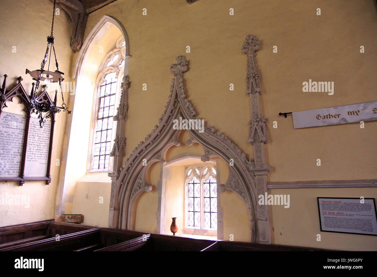 Ashbocking hi-res stock photography and images - Alamy