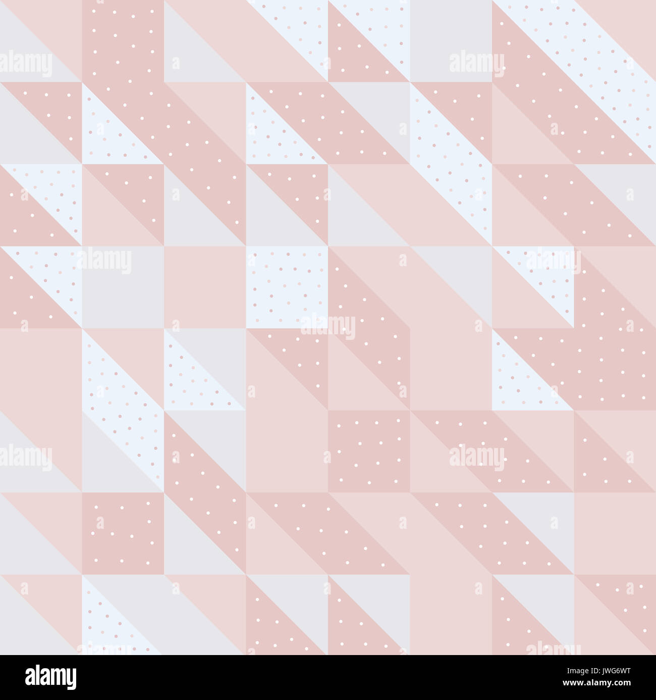 Geometric repeating pattern tile Stock Photo - Alamy