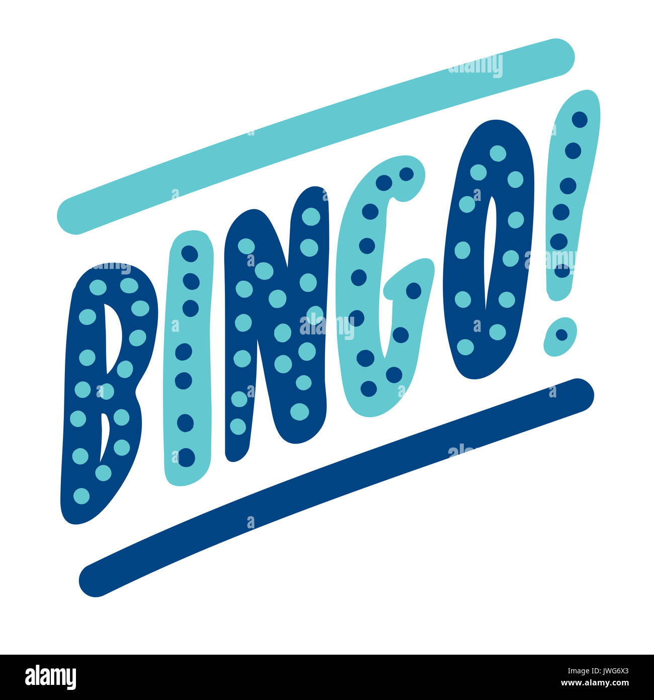 Retro vegas nightlife Cut Out Stock Images & Pictures - Alamy