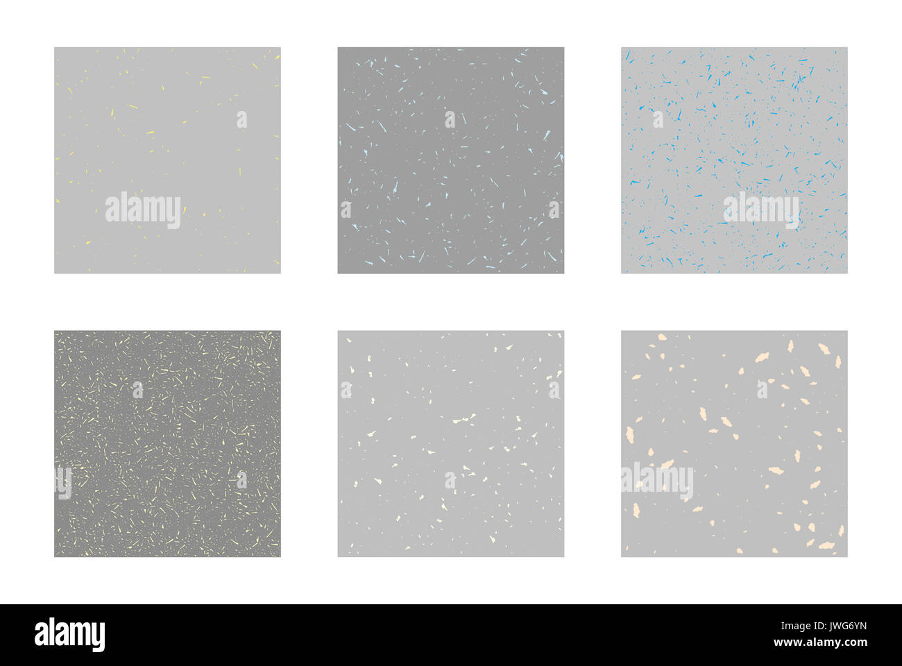 Repeating grain vector pattern pattern Stock Photo - Alamy