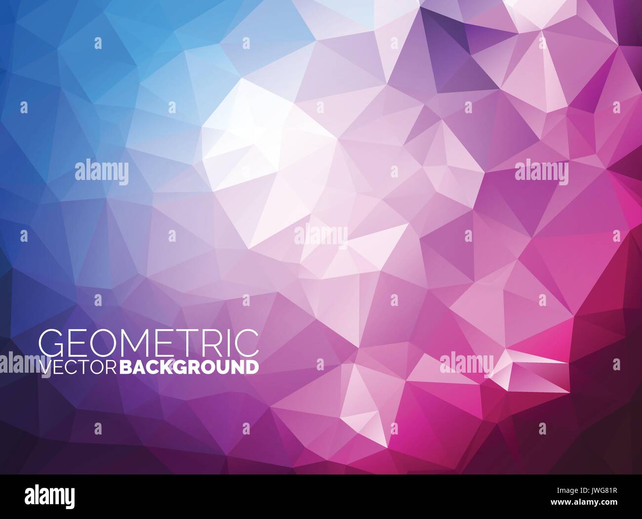 Vector geometric triangles background. Abstract polygonal design. EPS ... Vector geometric triangles background. Abstract polygonal design. EPS ...