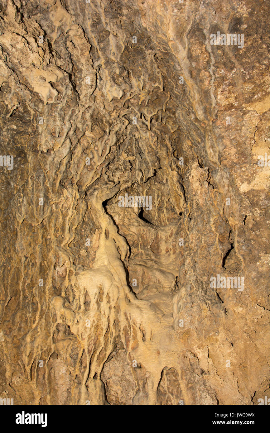 In the ancient Roman place Eleutherna in central Crete a calcareous ...