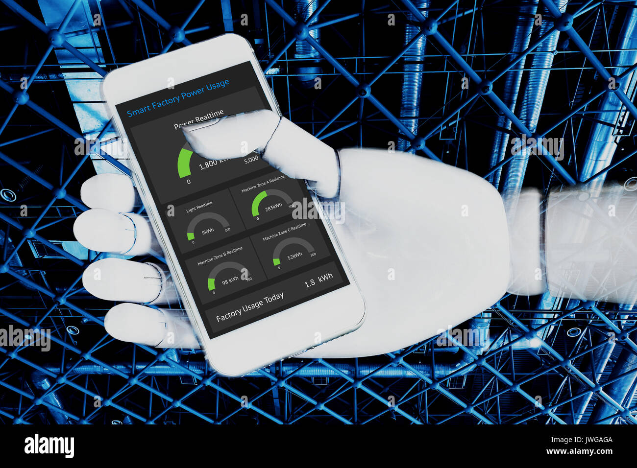 Internet of things , artificial intelligence , industry 4.0 technology ... Internet of things , artificial intelligence , industry 4.0 technology ...