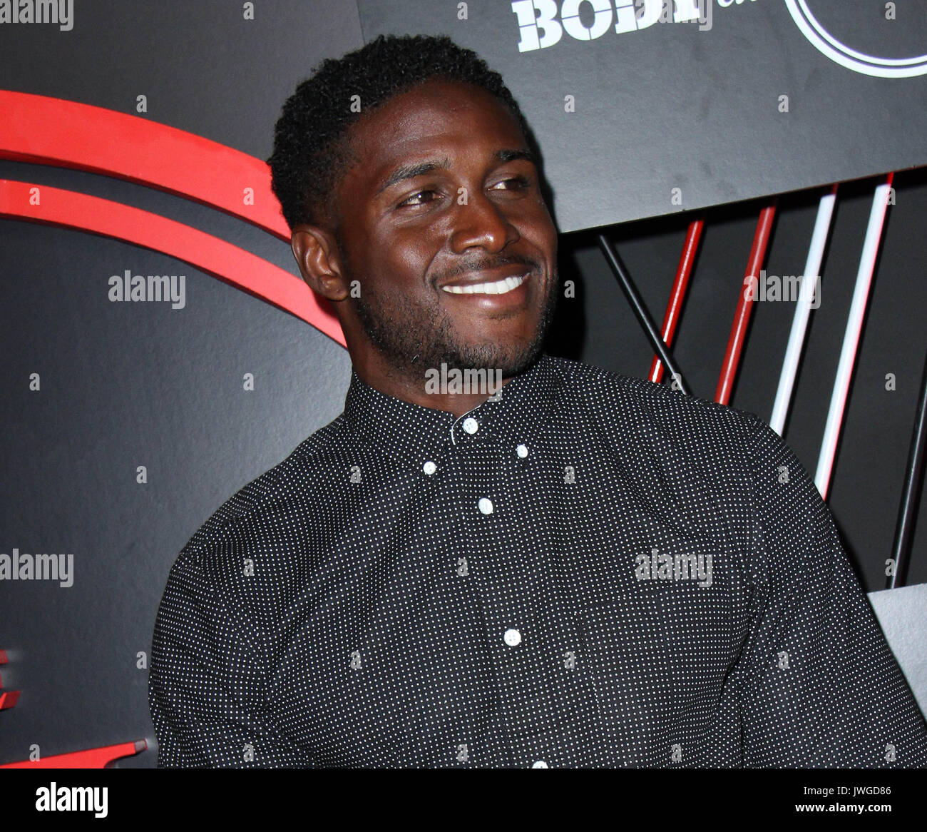 BODY at ESPYs Party held at the Avalon Hollywood - Arrivals Featuring ...