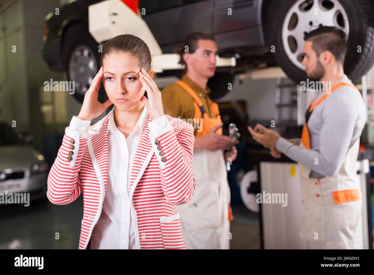 Duping hi-res stock photography and images - Alamy