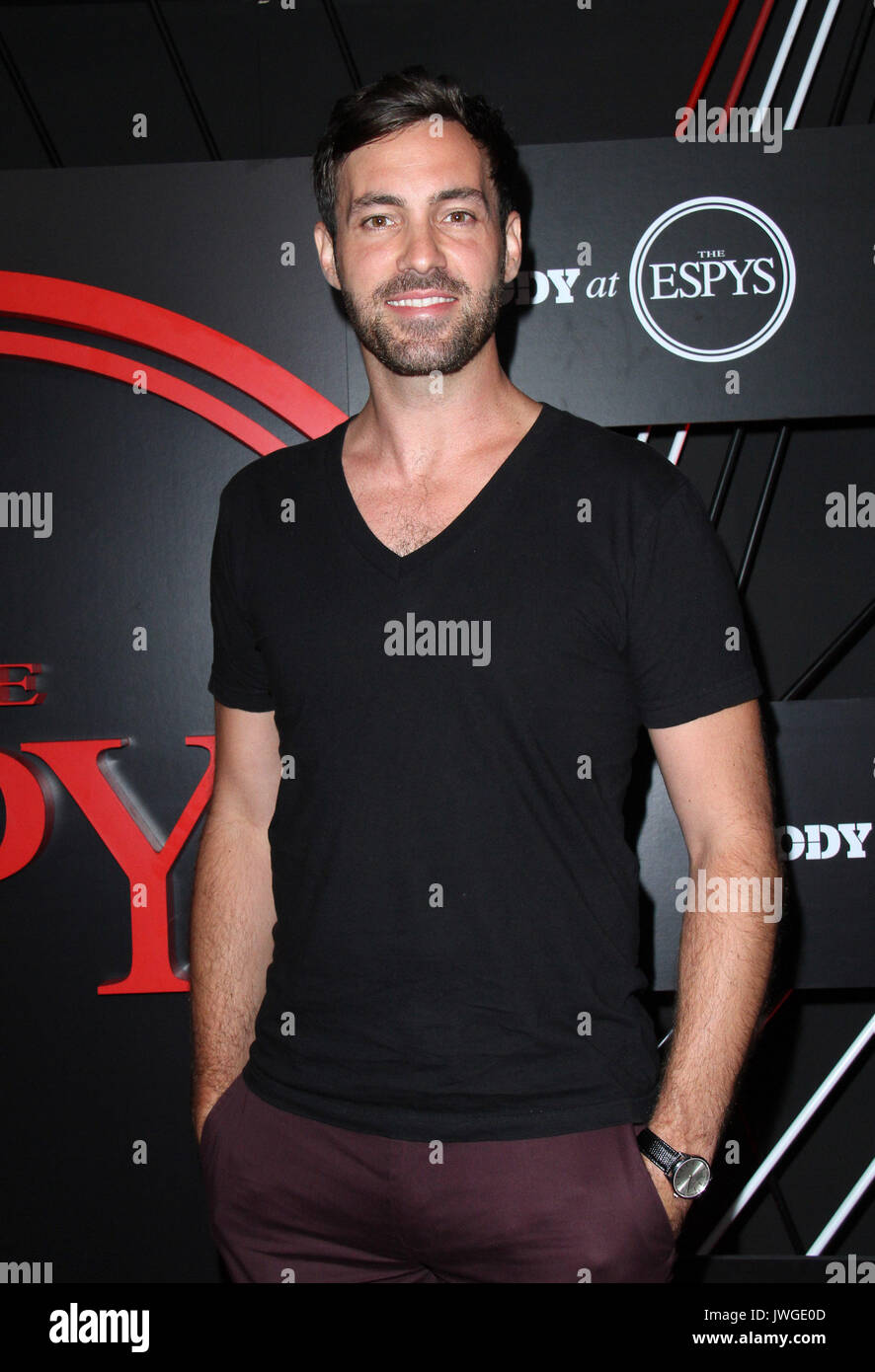 Jeff dye where hi-res stock photography and images - Alamy