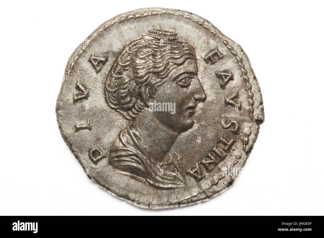 Denarius hi-res stock photography and images - Alamy