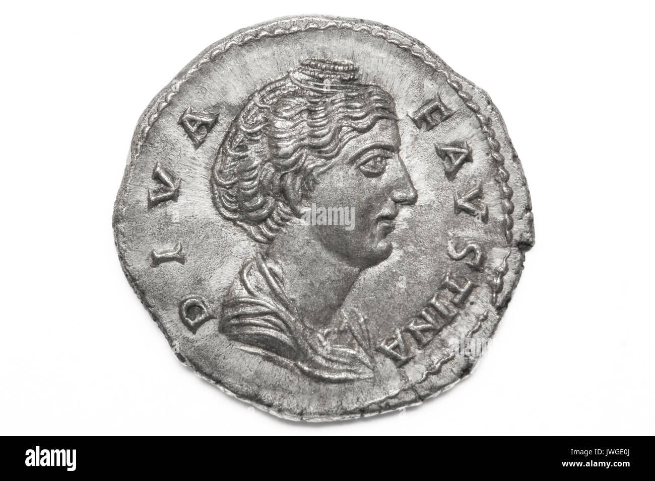 Denarius hi-res stock photography and images - Alamy