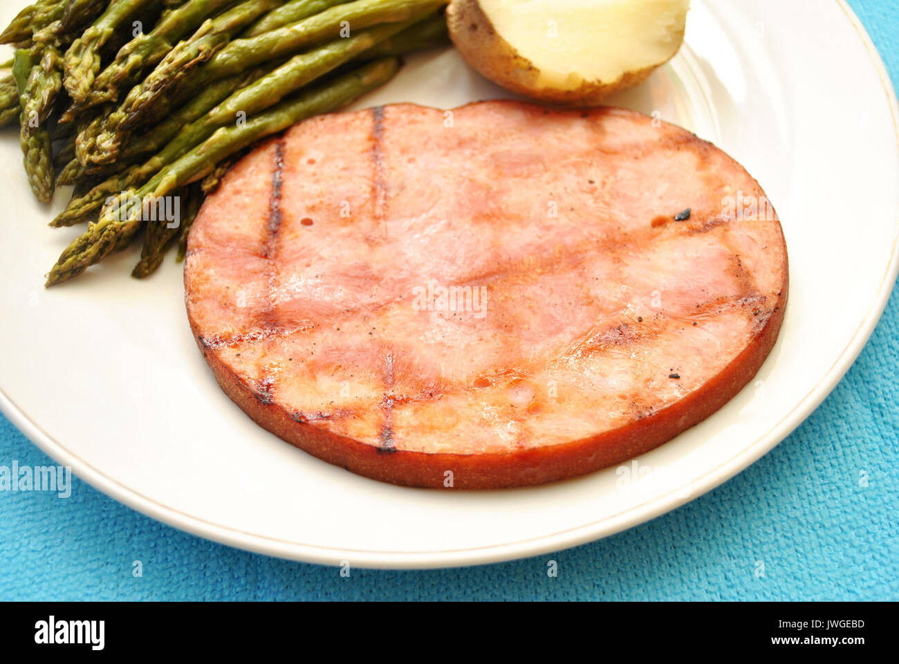 Lean meat hi-res stock photography and images - Alamy