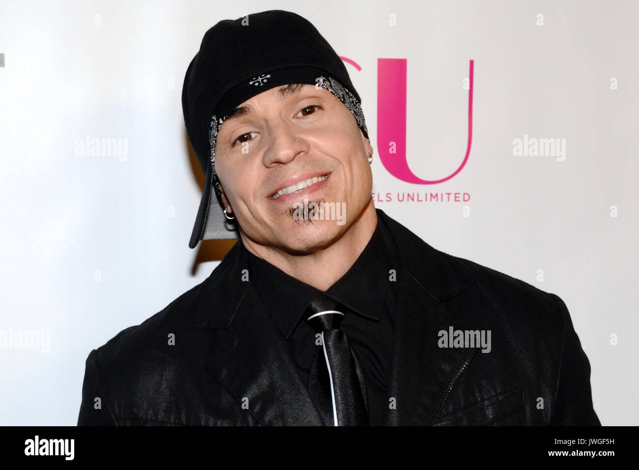 Manny Cabo attends SU Magazine's 17th Anniversary Celebration Hollywood ...