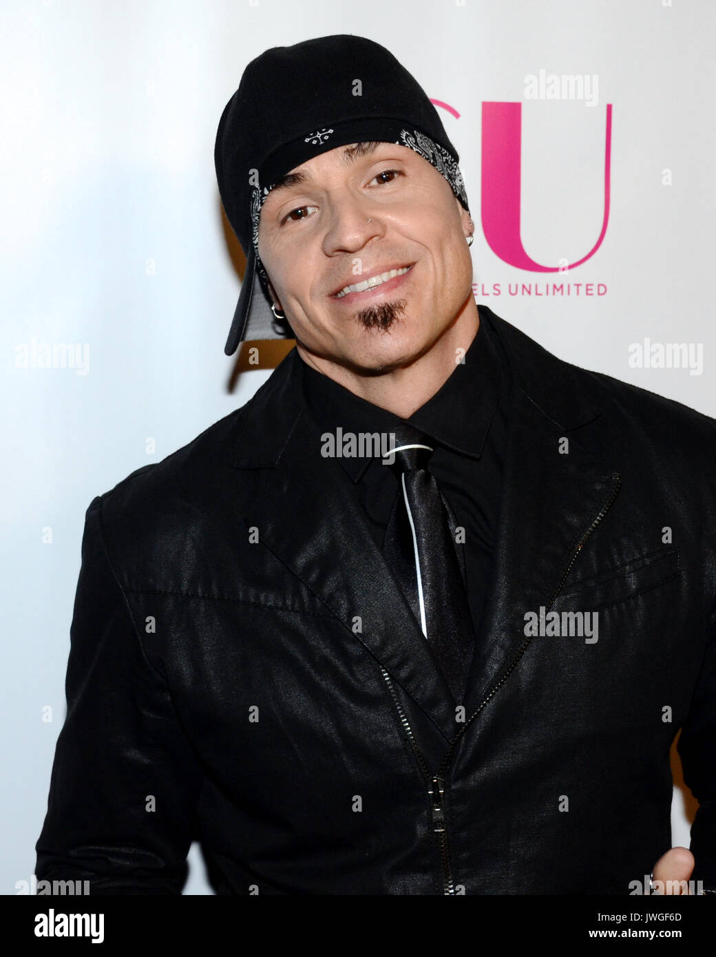 Manny Cabo attends SU Magazine's 17th Anniversary Celebration Hollywood ...