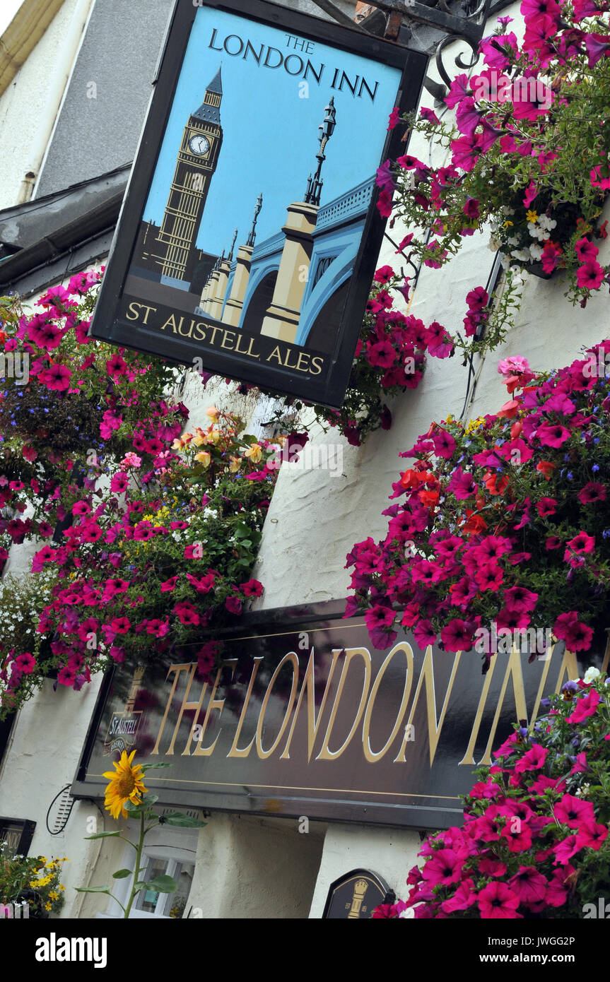 The big ben pub hi-res stock photography and images - Alamy