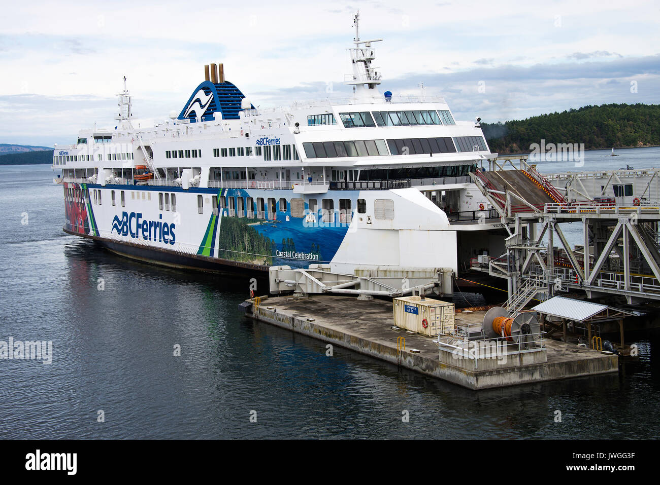 Car Ferry Vancouver Bc To Victoria Bc