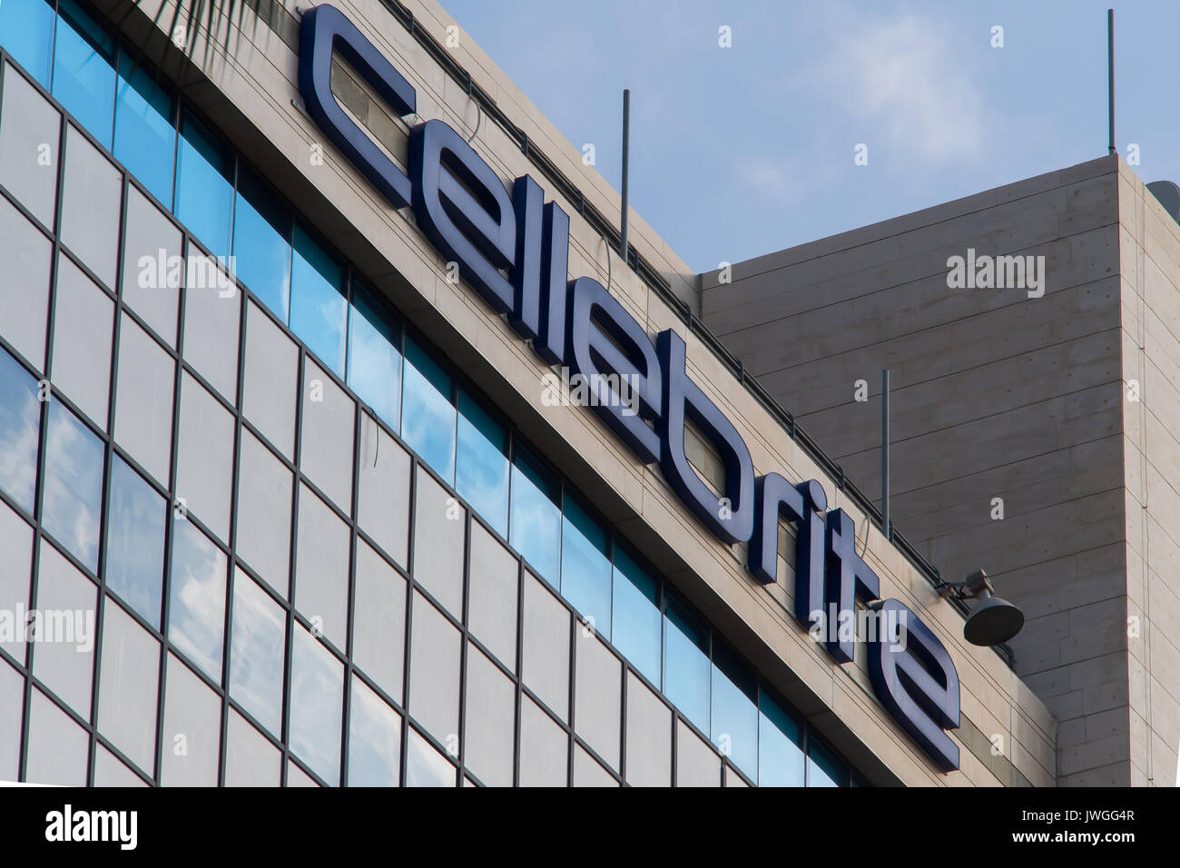 Cellebrite hi-res stock photography and images - Alamy