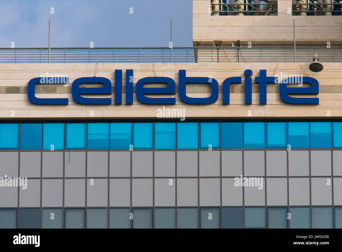 Cellebrite Logo SaaS Based Cellebrite Premium Police Chief Magazine