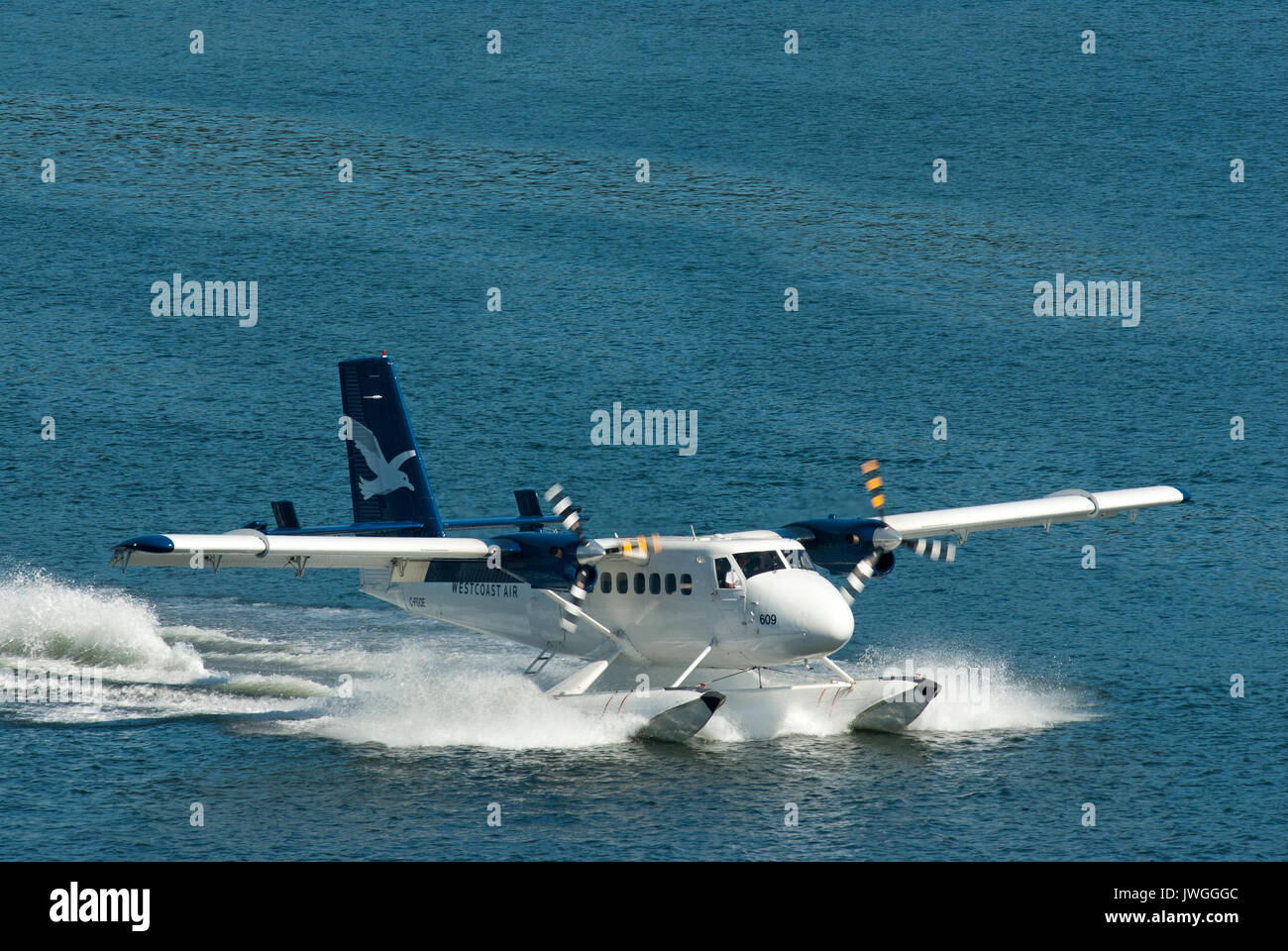 Vancouver seaplane sea plane float plane terminal vancouver british ...
