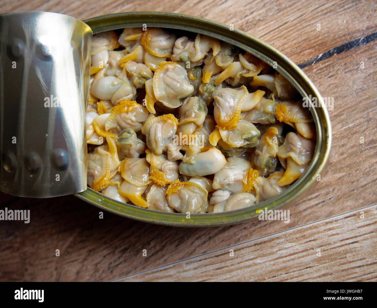 Pickled cockles hi-res stock photography and images - Alamy