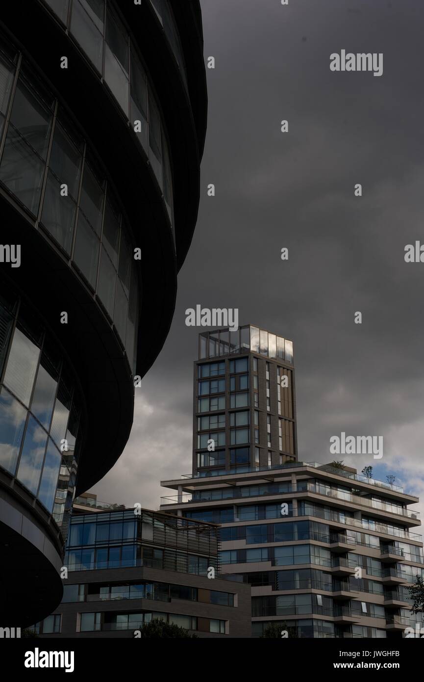 Mayors office, city hall Stock Photo - Alamy
