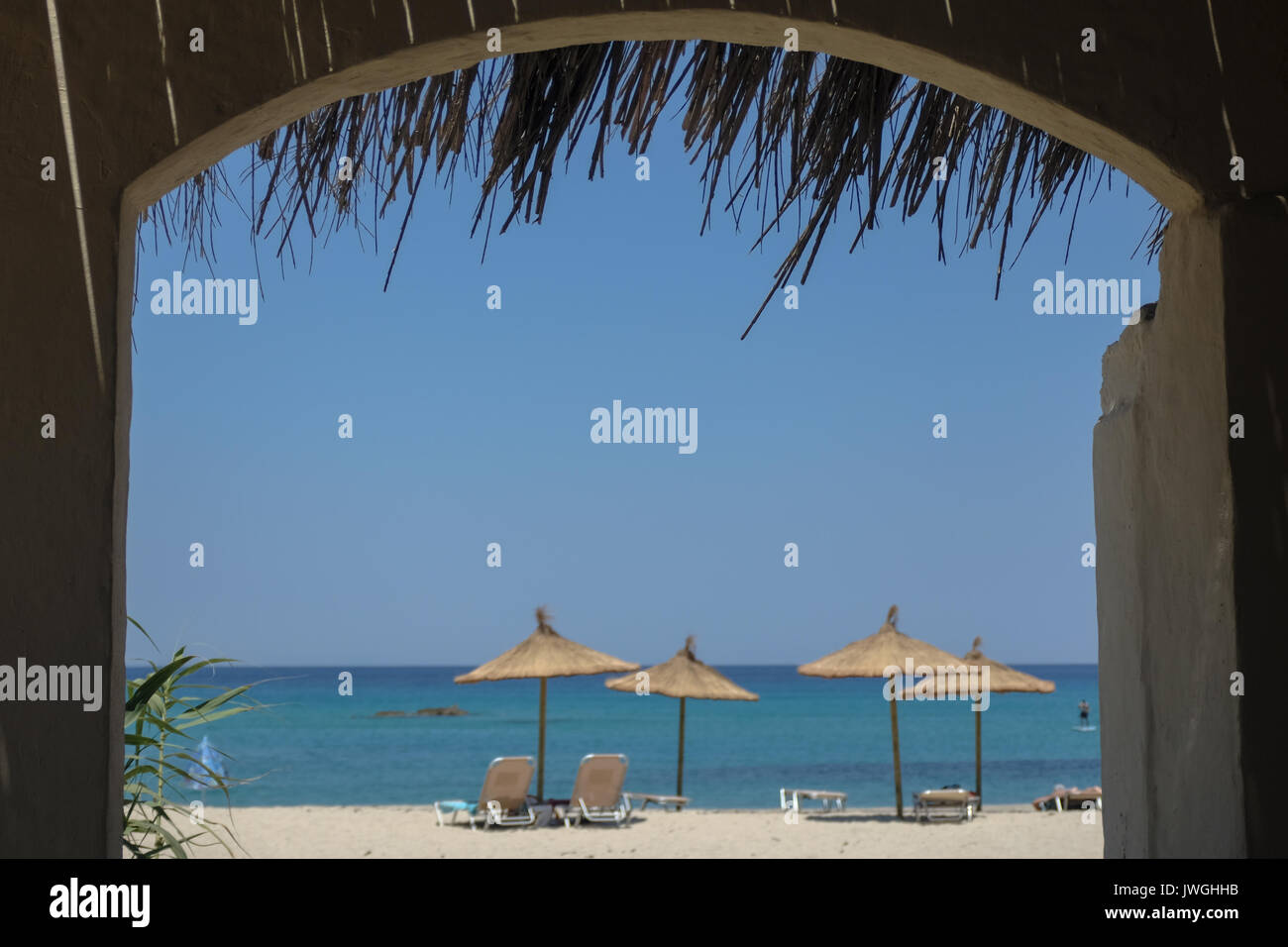 From The Bar Stock Photo - Alamy