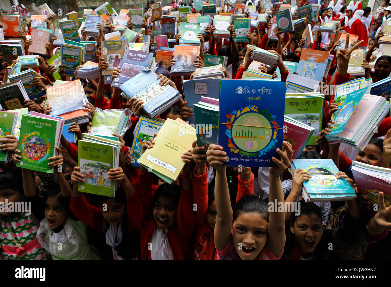 New textbooks hi-res stock photography and images - Alamy