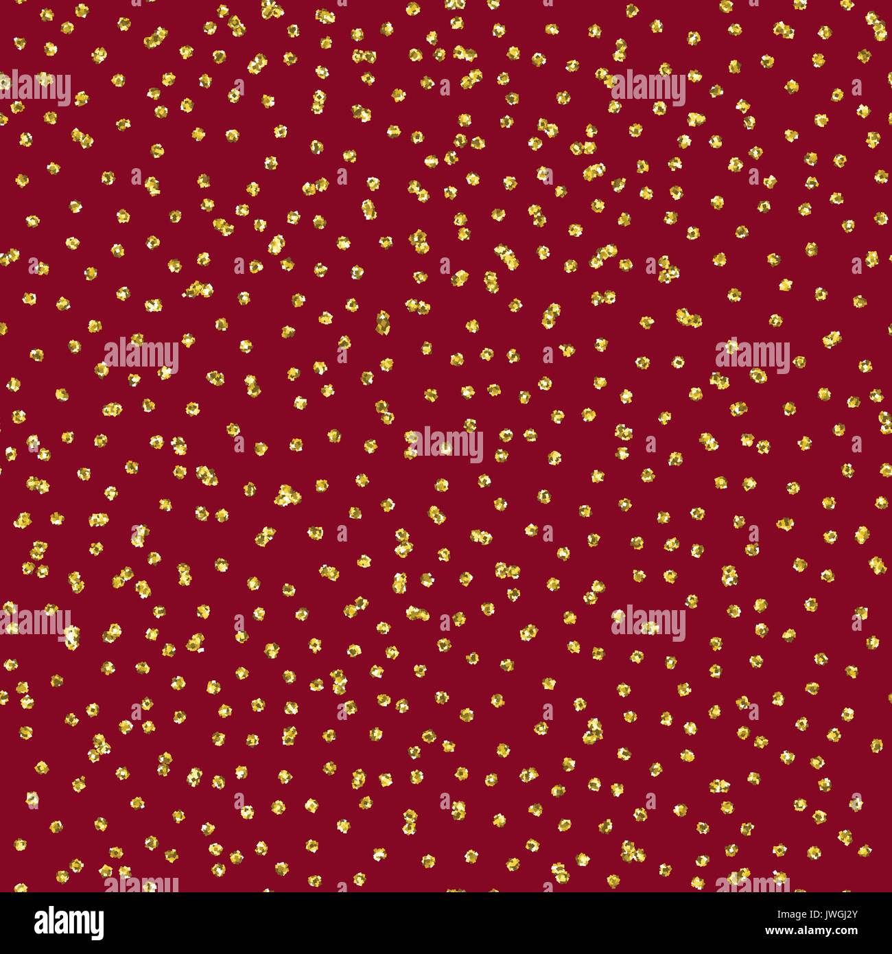 Snow snowflakes falling on shiny Stock Vector Images - Alamy