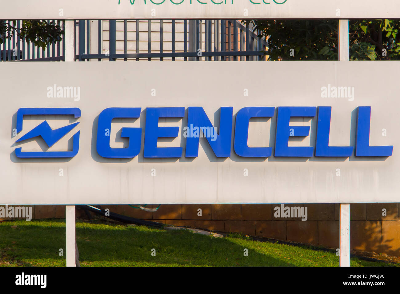 Corporate solutions logo hi-res stock photography and images - Alamy