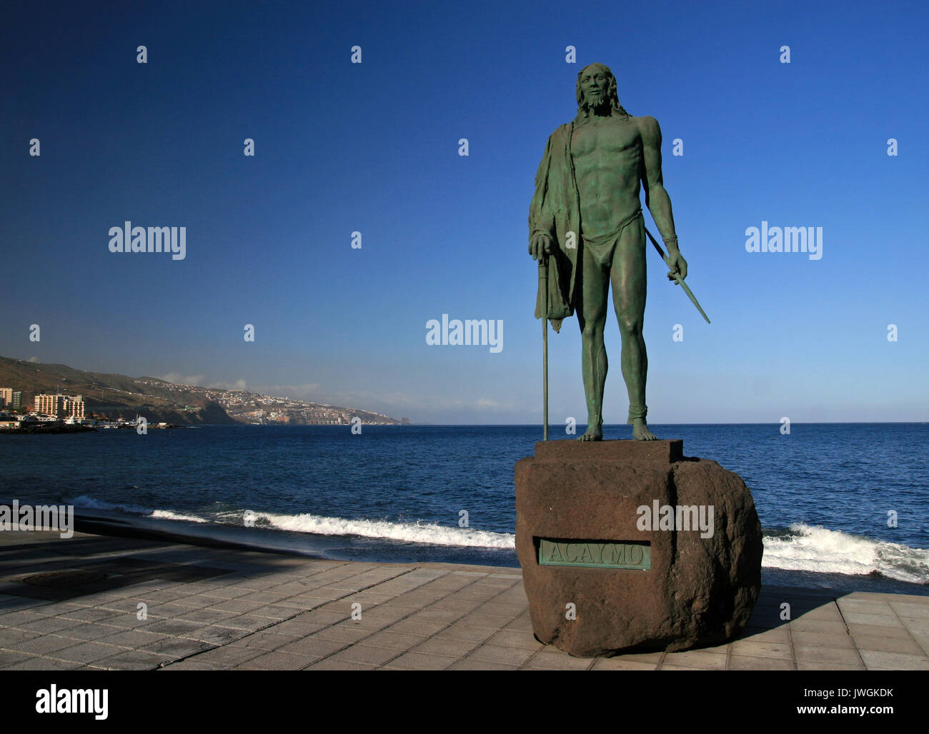 Guanches canary hi-res stock photography and images - Alamy