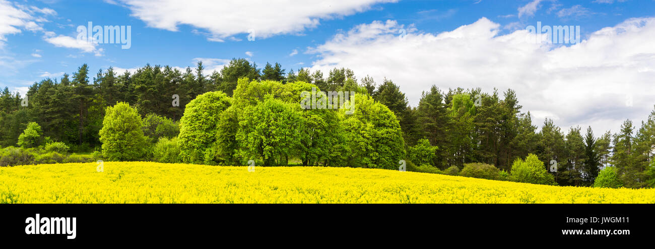 Bavarian landscape panoramic hi-res stock photography and images - Alamy