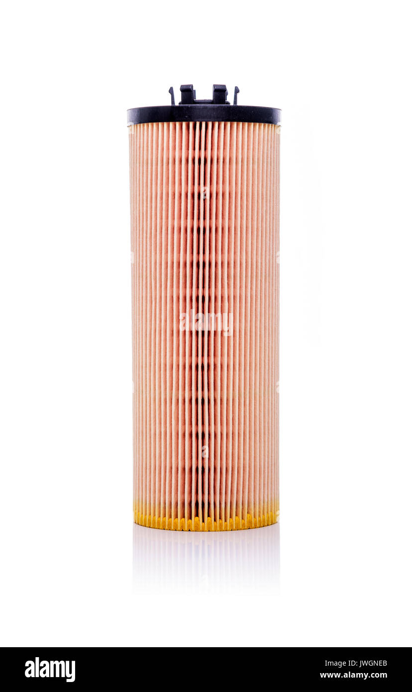 Oil air filter hi-res stock photography and images - Alamy