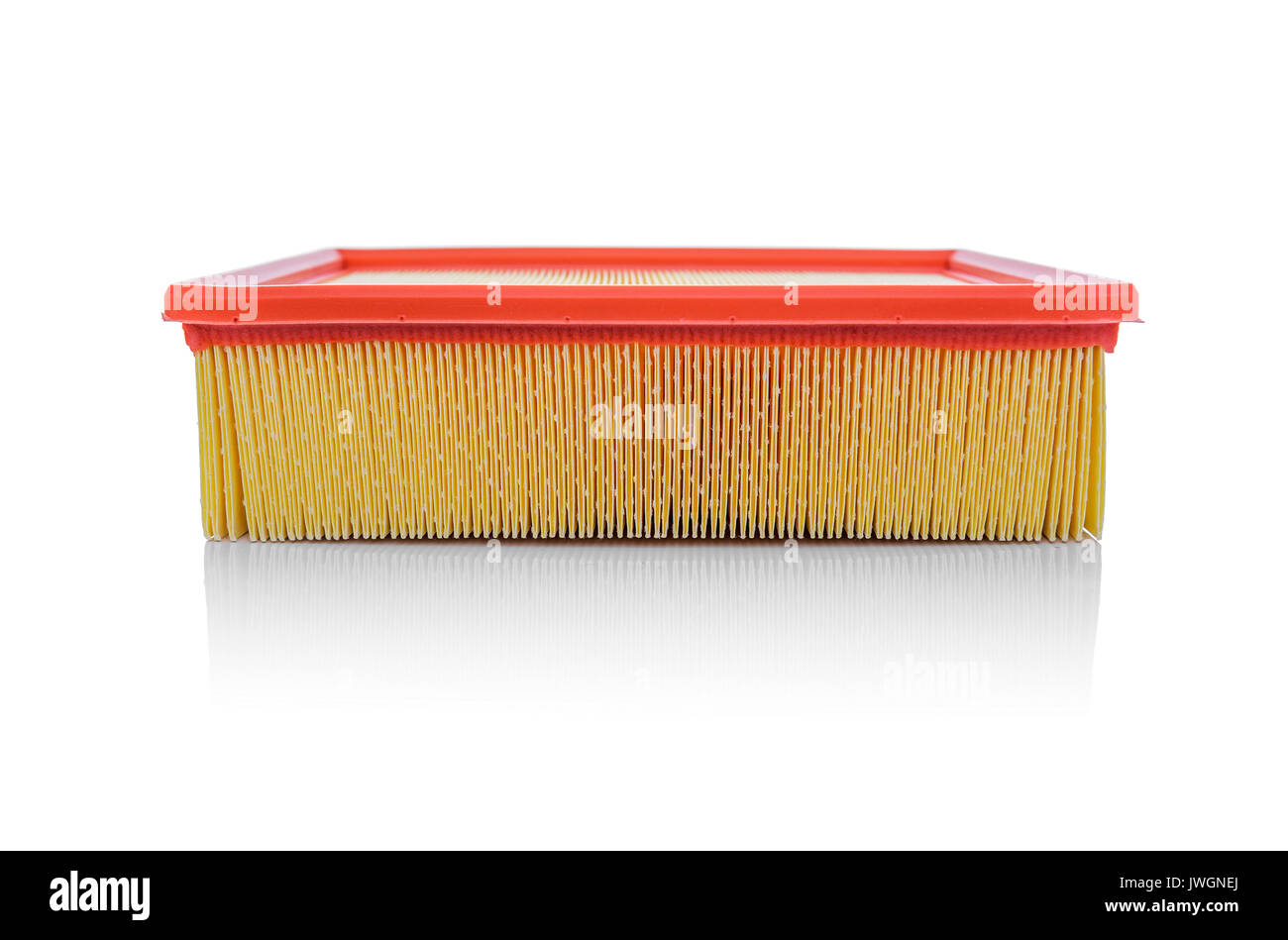 Car air filter hi-res stock photography and images - Alamy