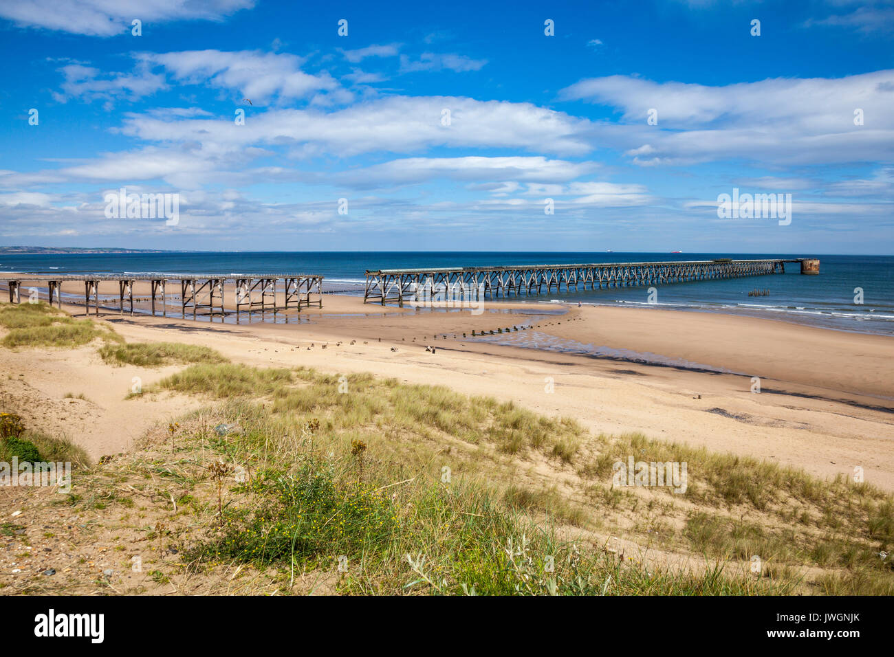 Hartlepool works hi-res stock photography and images - Alamy