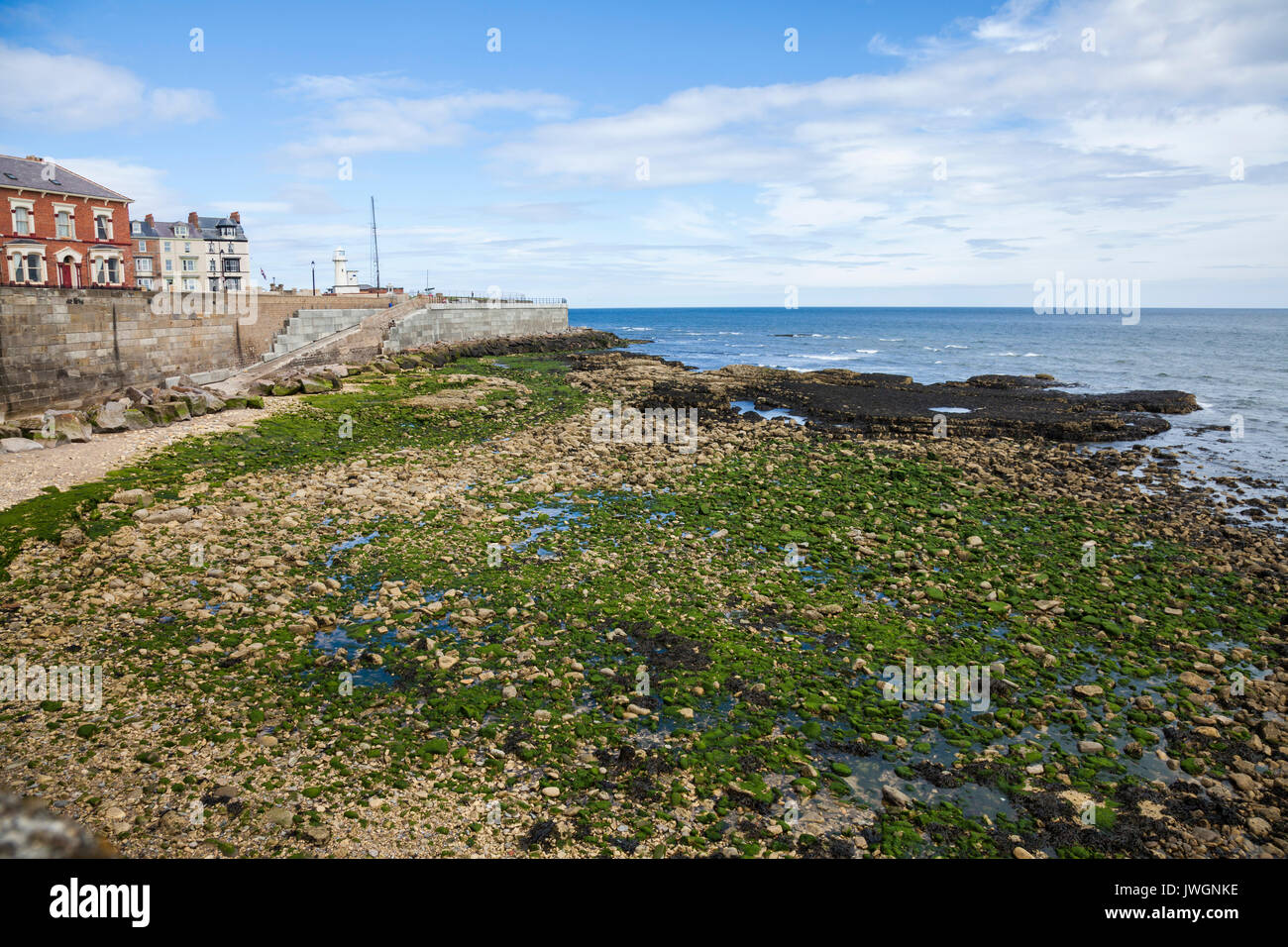 Hartlepool Headland, England, UK Stock Photo - Alamy Hartlepool Headland, England, UK Stock Photo - Alamy