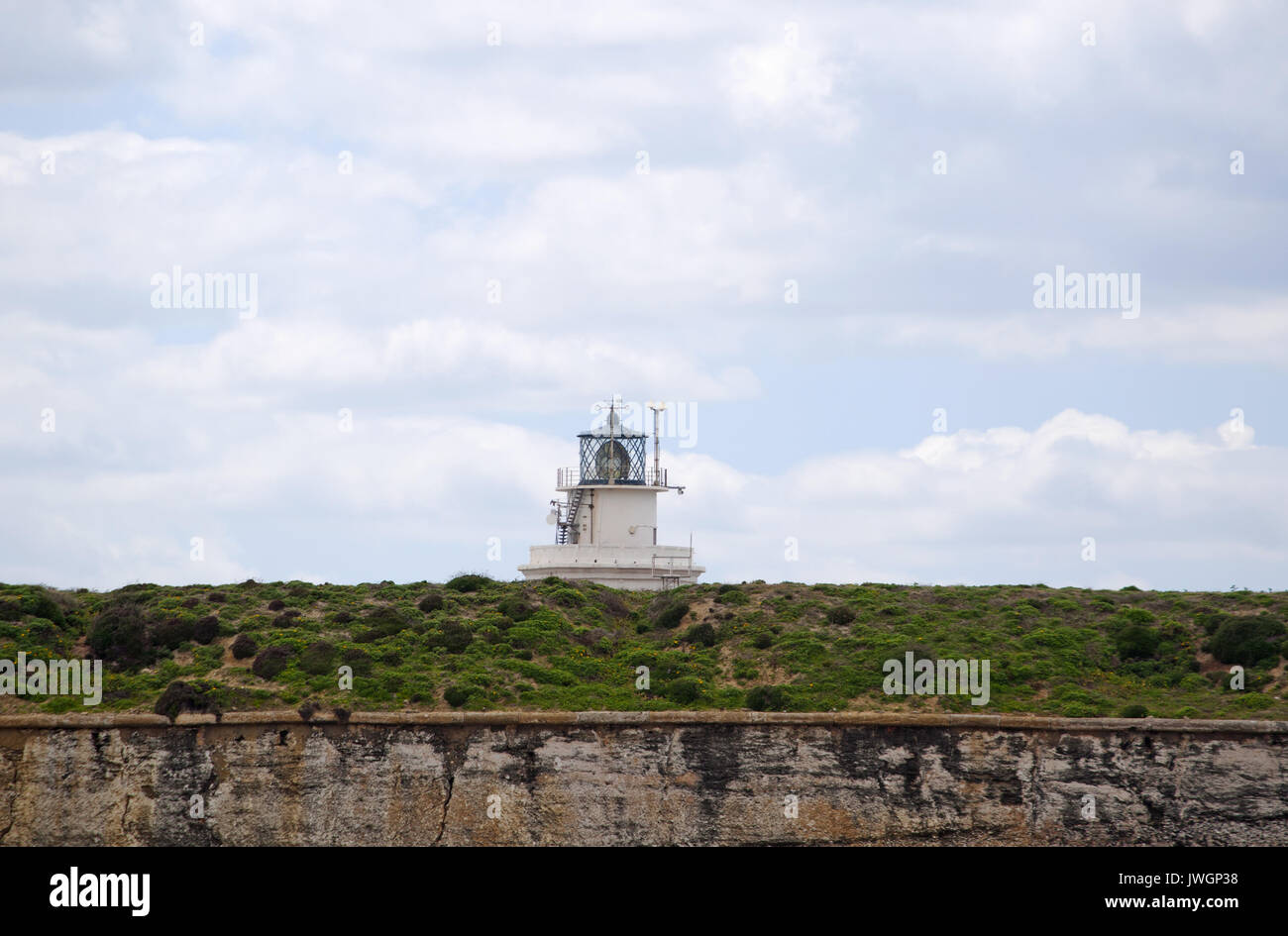 Tarifa point hi-res stock photography and images - Alamy