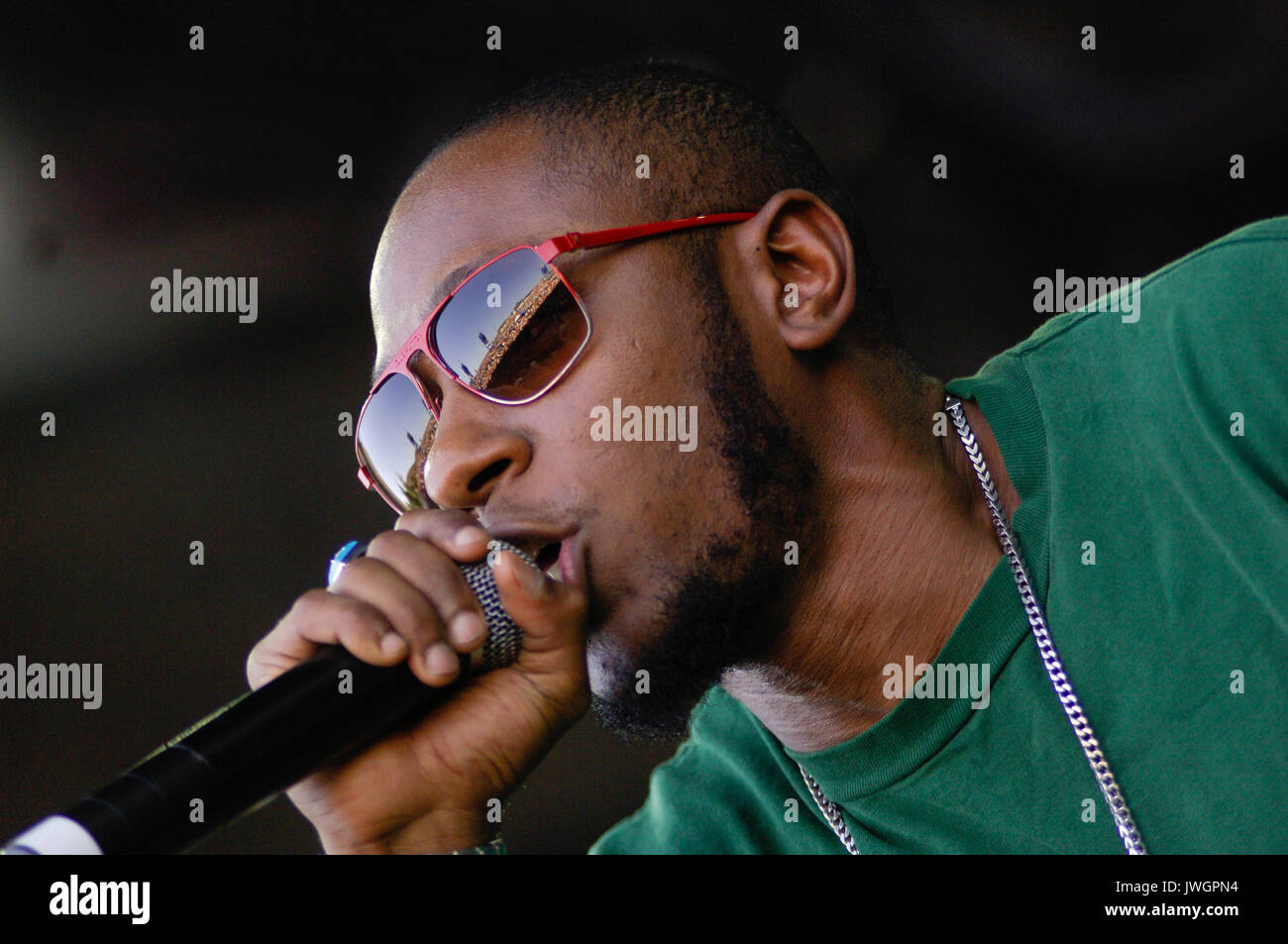 Mos def hi-res stock photography and images - Alamy