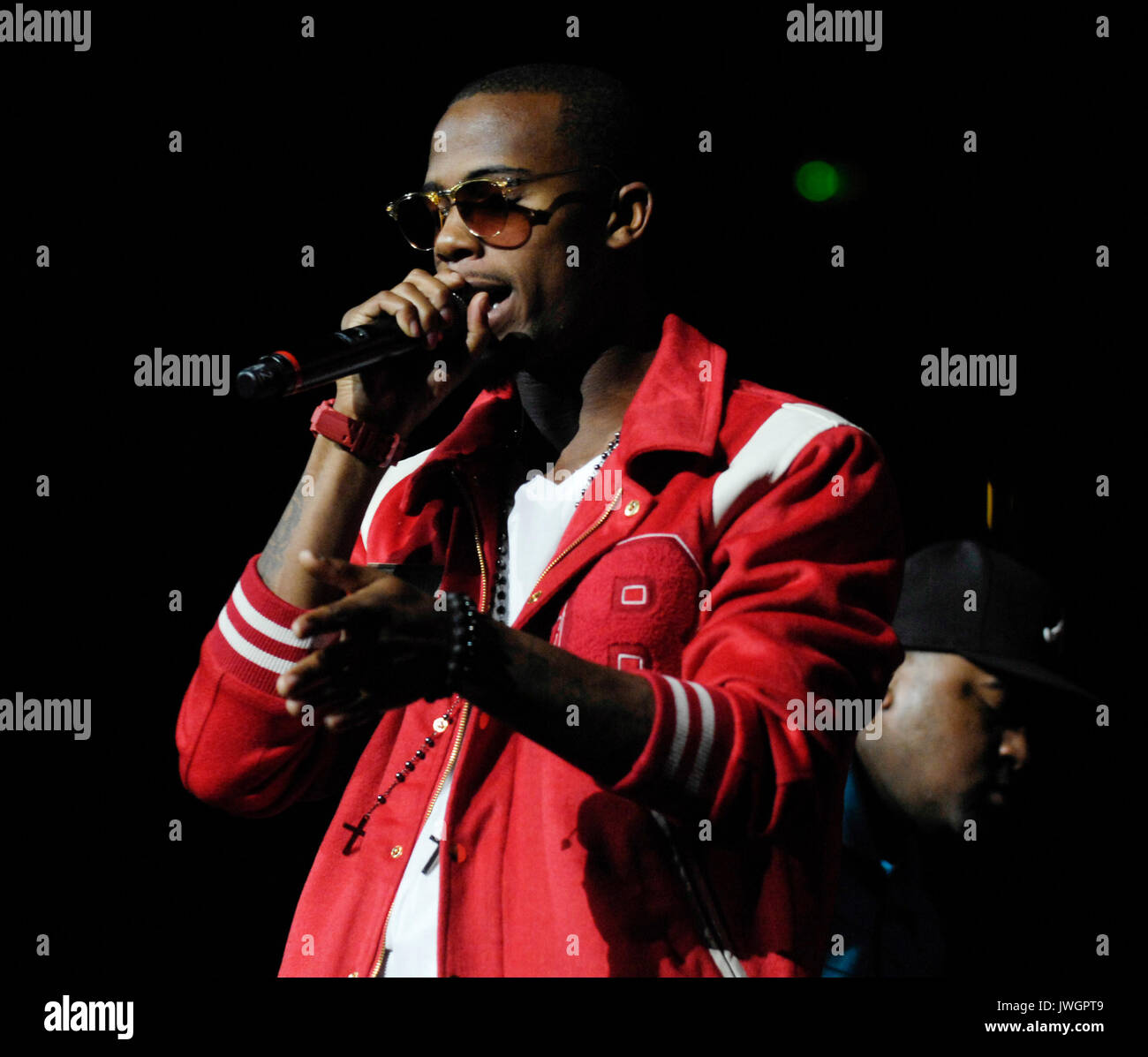 B o b aka bobby ray simmons hi-res stock photography and images - Alamy