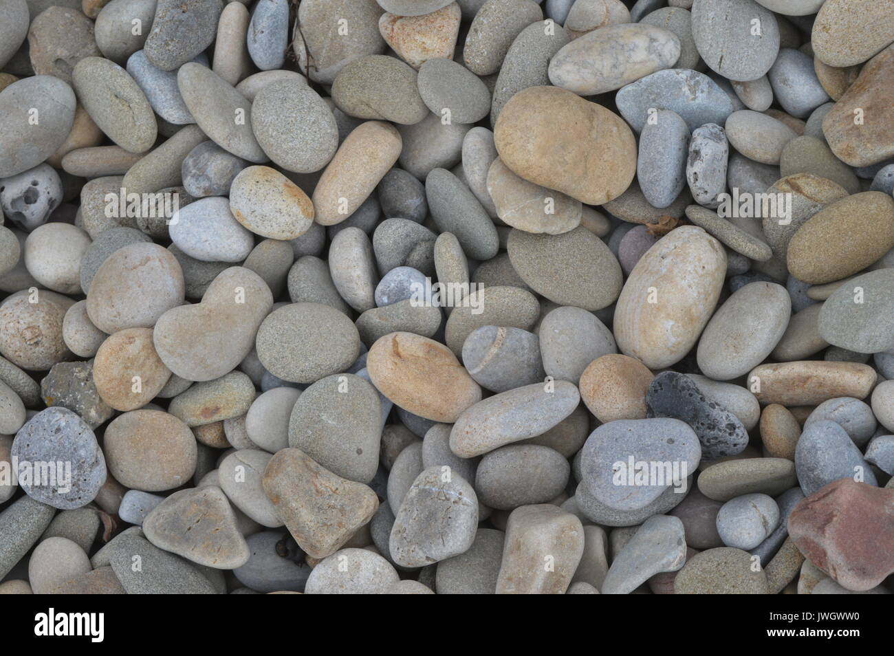 Wallpaper pebbles hi-res stock photography and images - Alamy