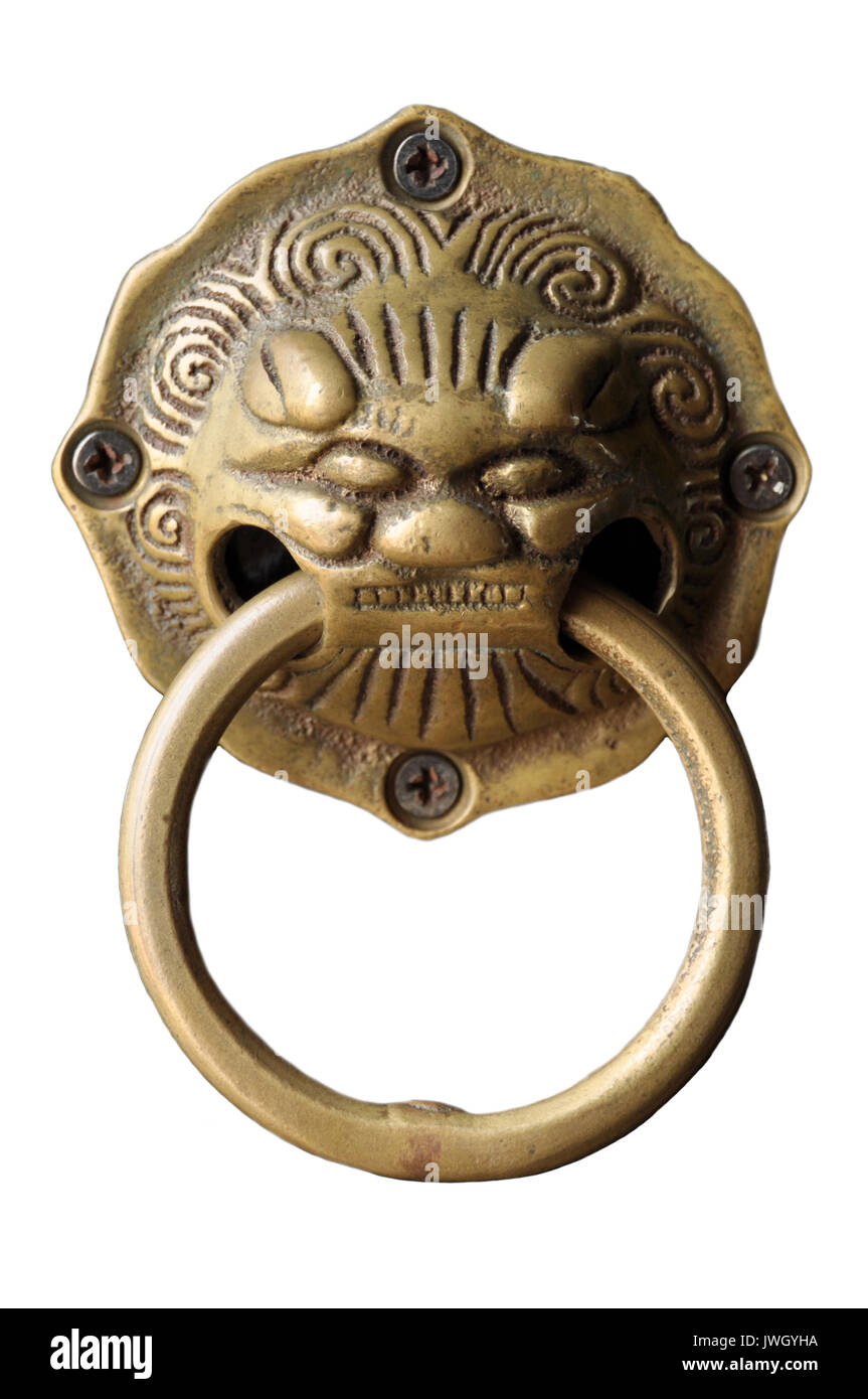 Old house doors in Cut Out Stock Images & Pictures - Alamy