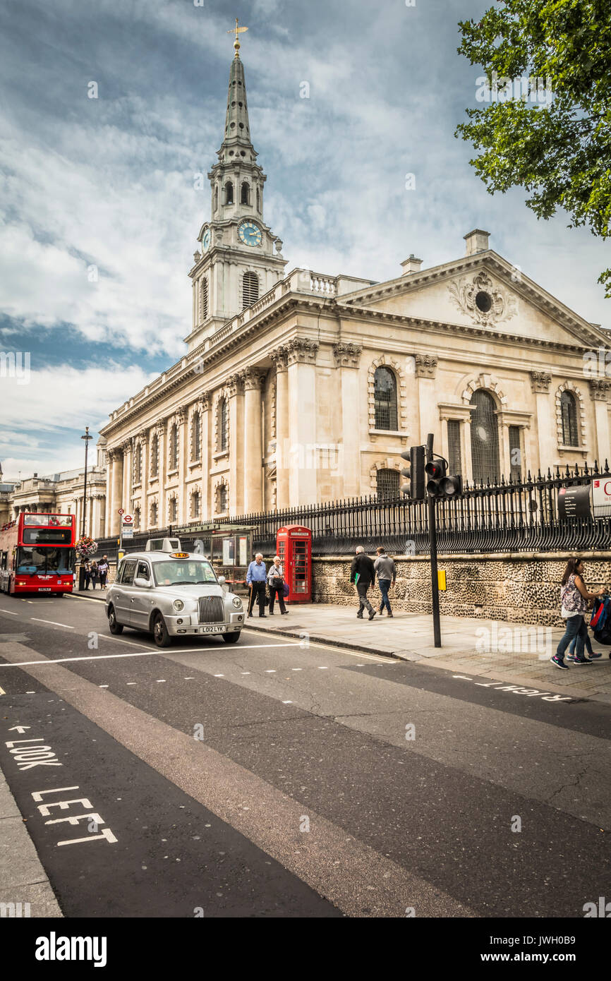 Neoclassical architecture in london hi-res stock photography and images ...
