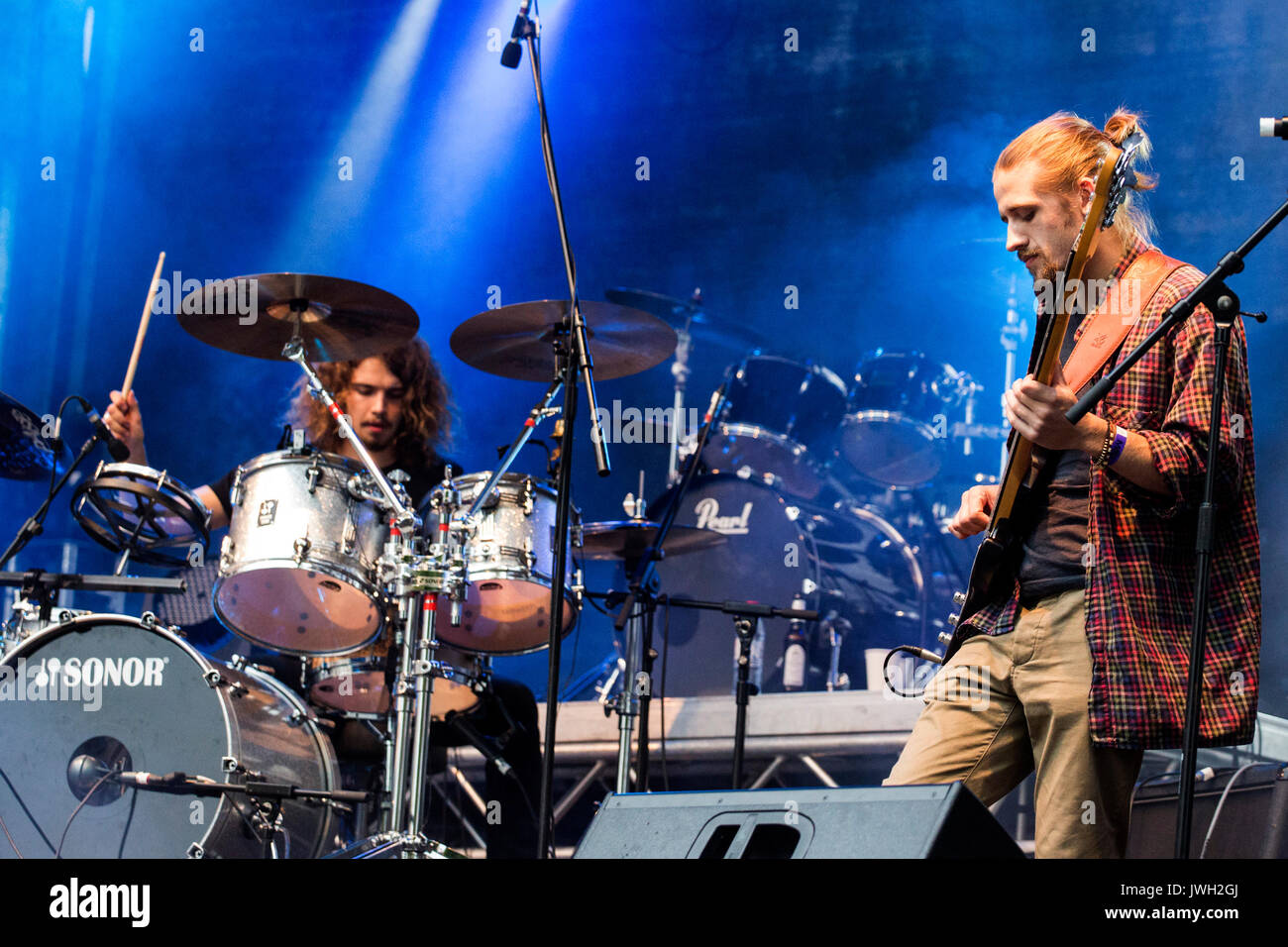 Mulheim schloss an der ruhr hi-res stock photography and images - Alamy