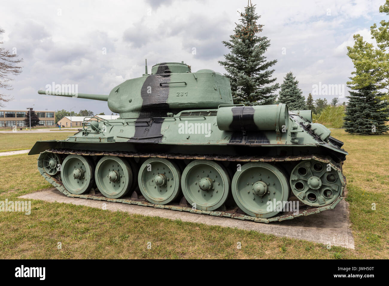 World war 2 soviet military forces hi-res stock photography and images ...