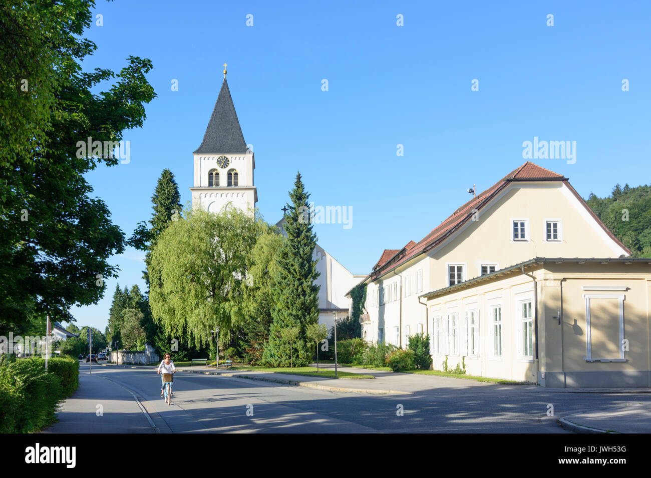 St zeno hi-res stock photography and images - Alamy