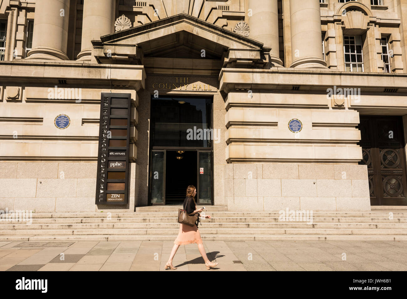 Glc building hi-res stock photography and images - Alamy