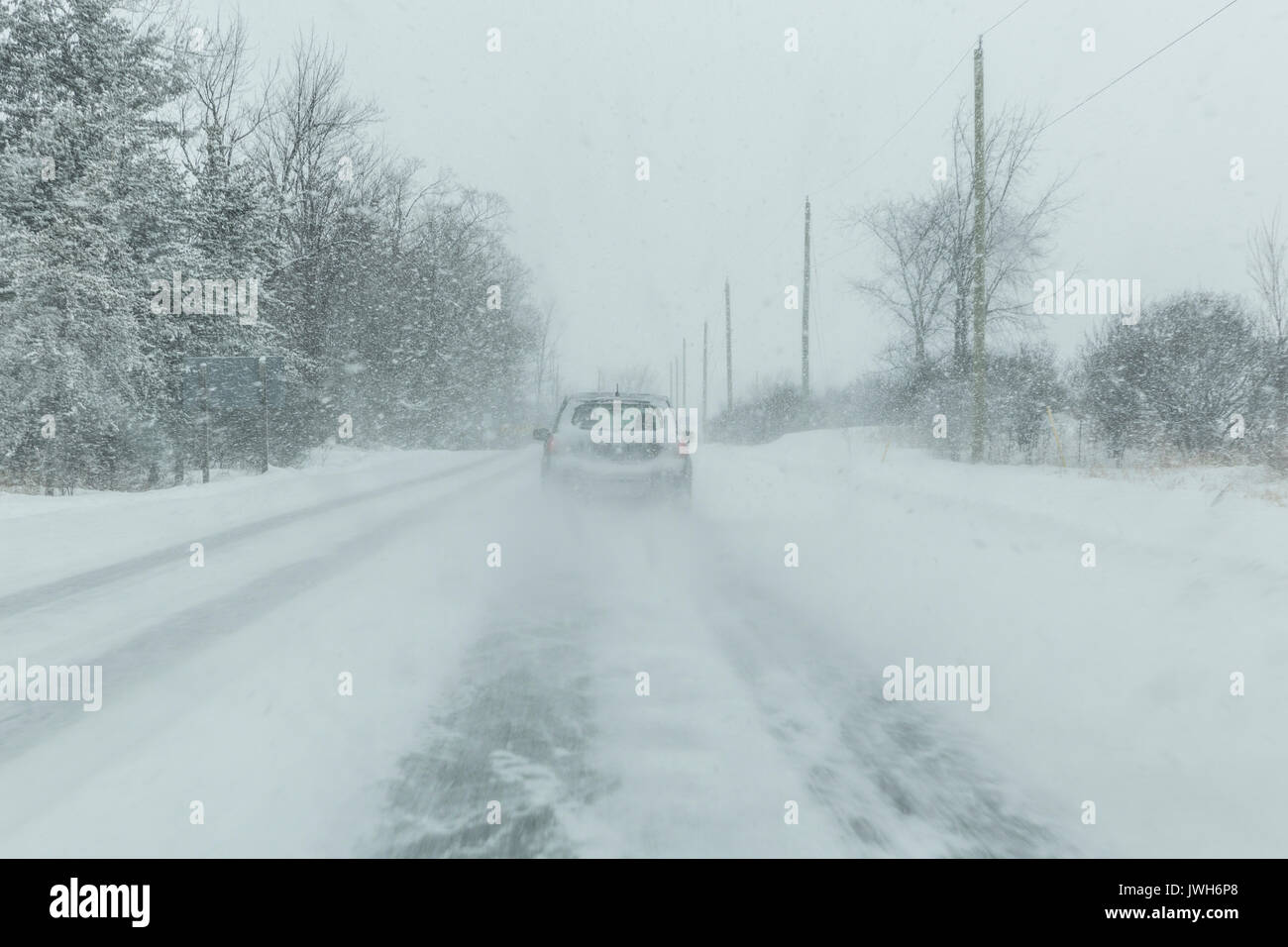 Driving scenes hi-res stock photography and images - Alamy