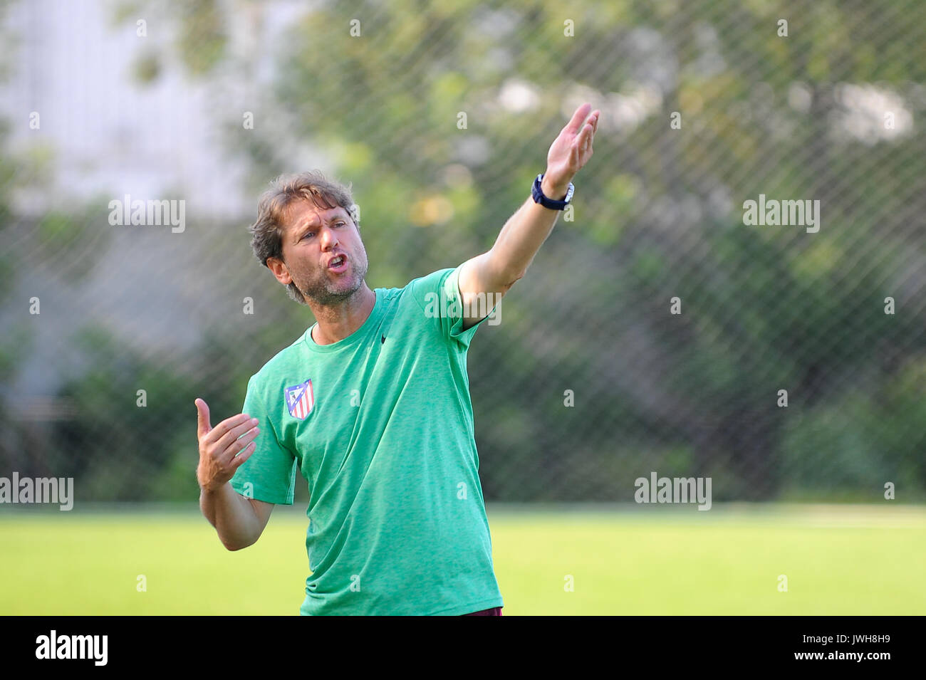 Florin radu raducioiu hi-res stock photography and images - Alamy