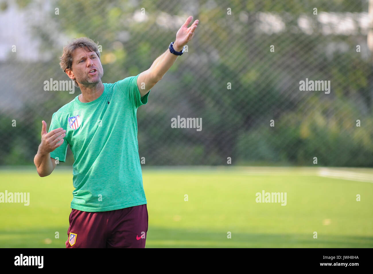 Florin radu raducioiu hi-res stock photography and images - Alamy