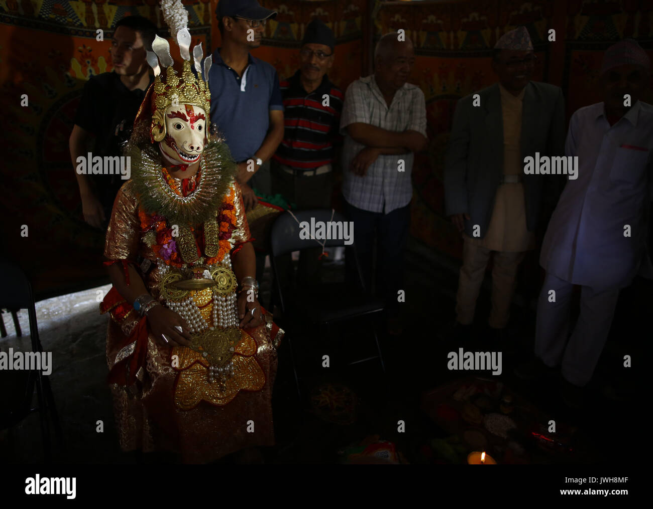 Narsingh High Resolution Stock Photography and Images - Alamy